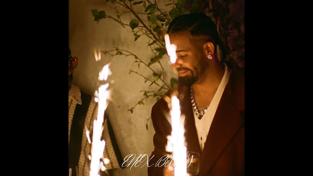 (FREE) Drake Type Beat 2025 - "Over The Clouds" - YouTube