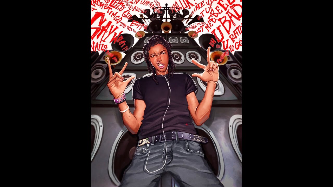 [free] nine vicious x jwadeee x patrick type beat "Beefy" (prodbygdm ...