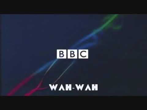 BlueTennant's Audacity Fun BBC Video Logo 1997- 2009 - YouTube