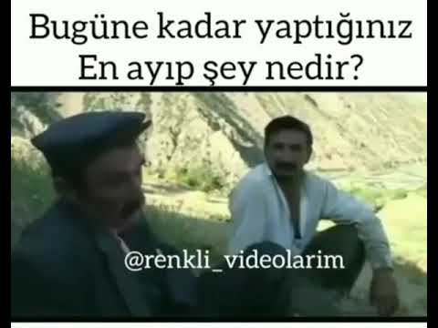 Efsane cevaplar