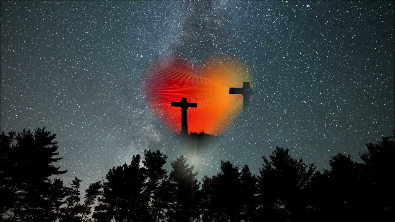 ABOVE ALL ( lyric video ) - YouTube