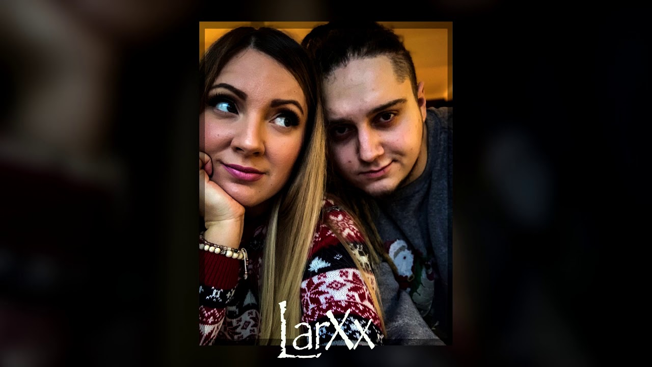 LarXx - Blaski i Cienie - YouTube