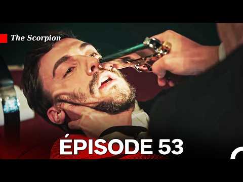 Scorpion Épisode 53 (Doublage en Français)
