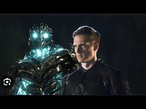 Zoom vs savitar amv - YouTube