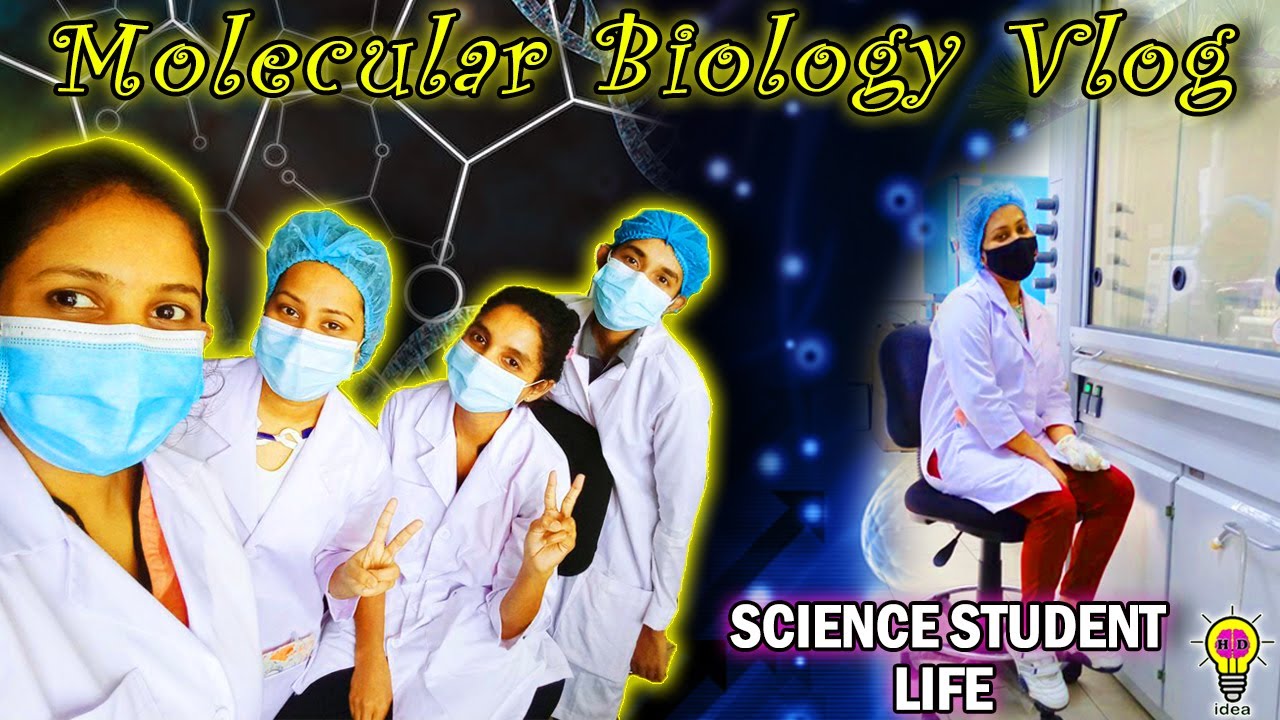 Molecular Biology| university of colombo|කොළඹ විශ්වවිද්‍යාලය - YouTube
