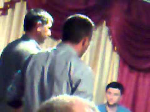 araz sahbuz kecili