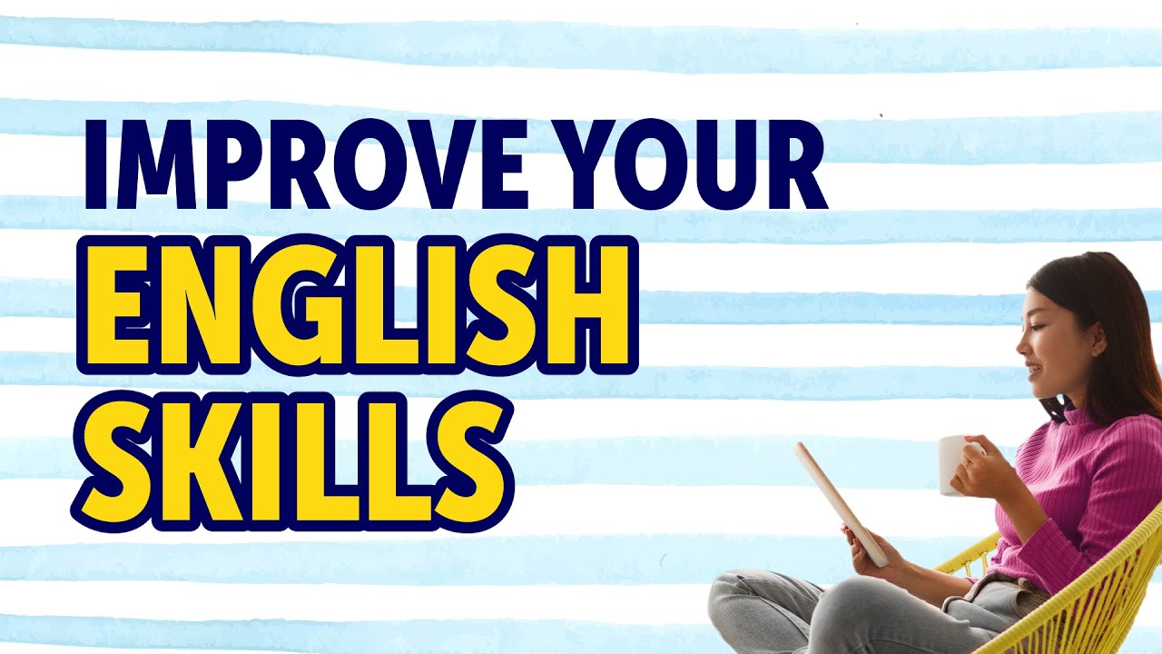 Fast-Track Guide to Practical English Skills [Daily Situations] - YouTube