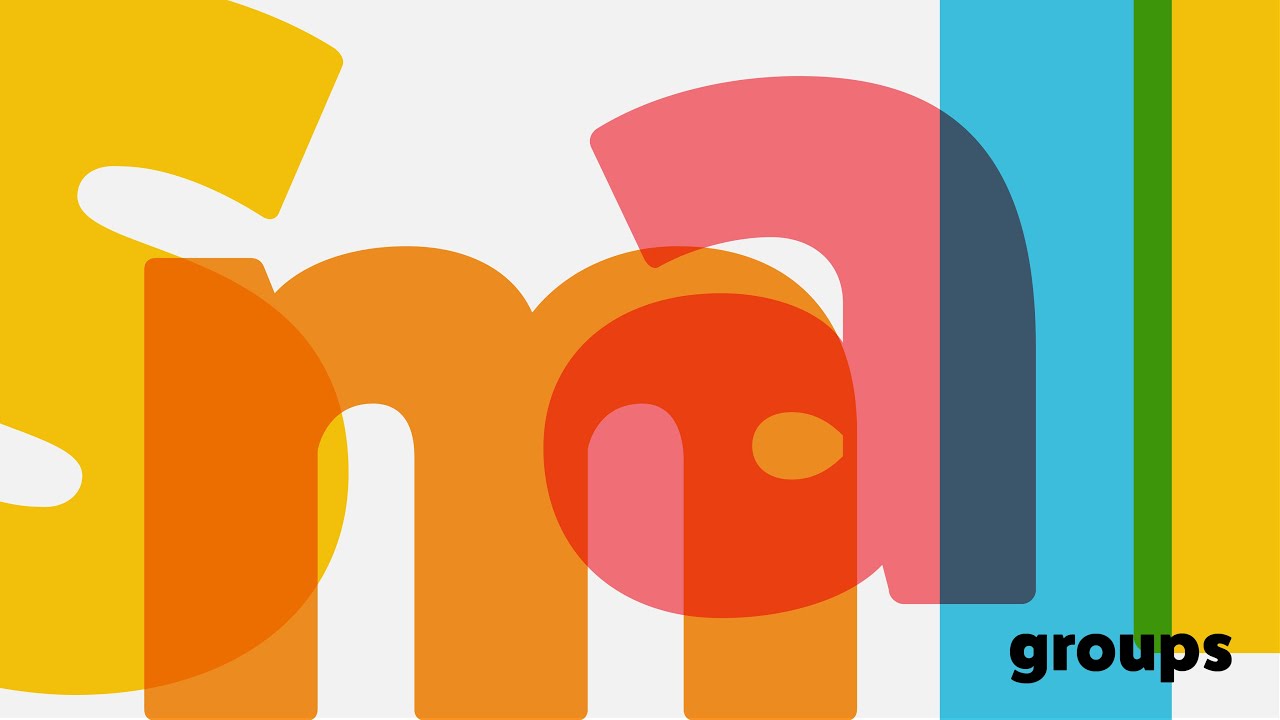 Small group sign up instructional video - YouTube