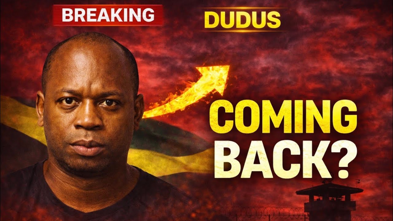 IS DUDUS COMING BACK TO JAMAICA? THE TRUTH REVEALED - YouTube