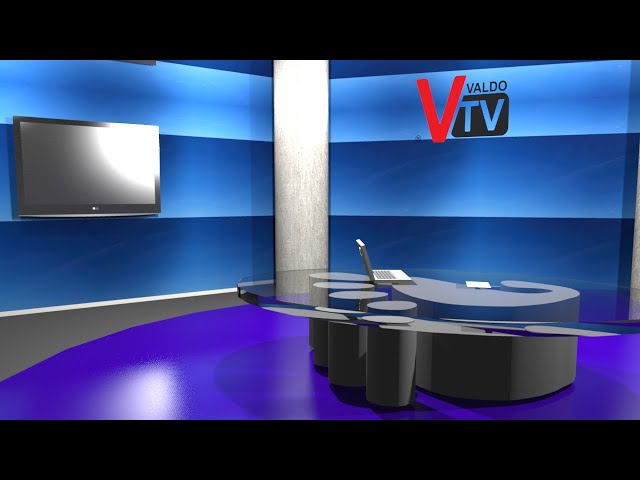 Intervista allo chef: Marco Pesce - Valdo Tv
