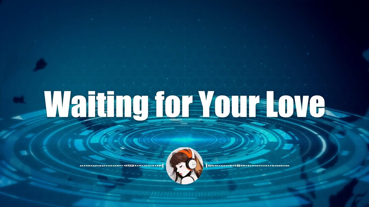 Stevie B - Waiting For Your Love - YouTube