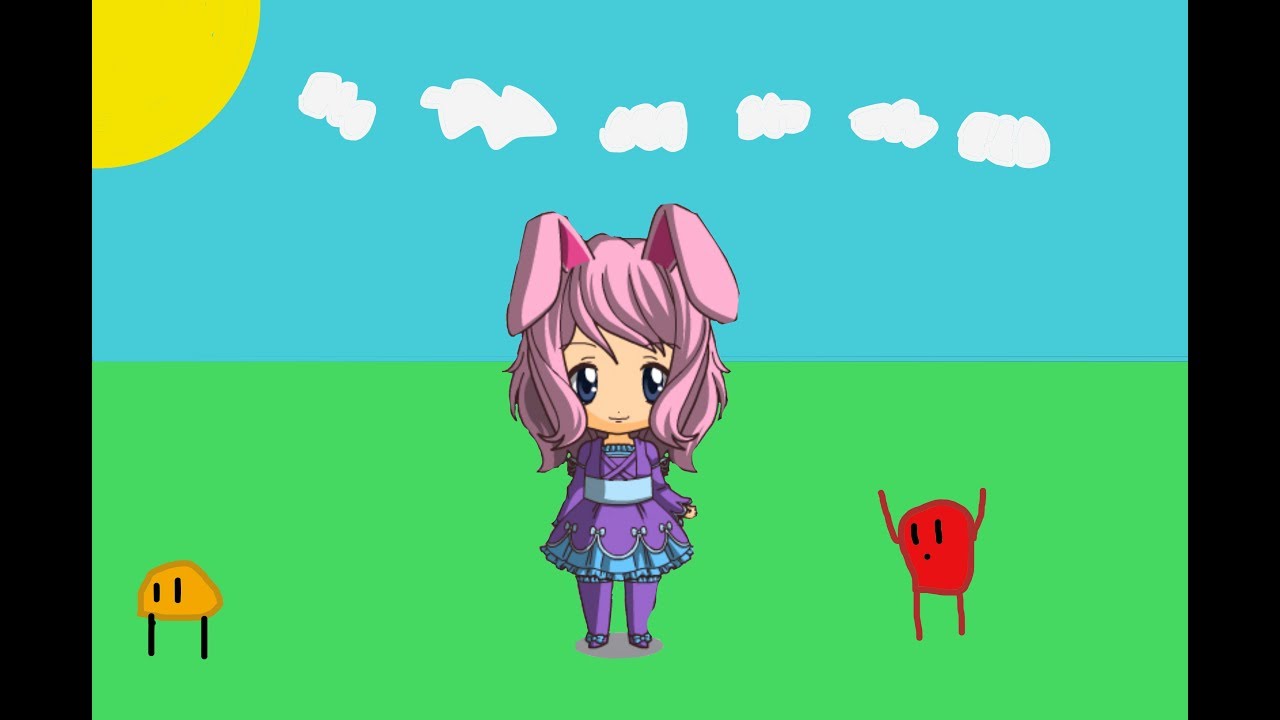 My first play through video: Yeah Bunny - YouTube