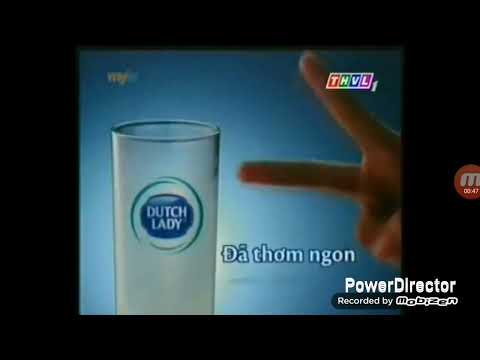 Dutch Lady Vietnam Logo History (Updated 2)