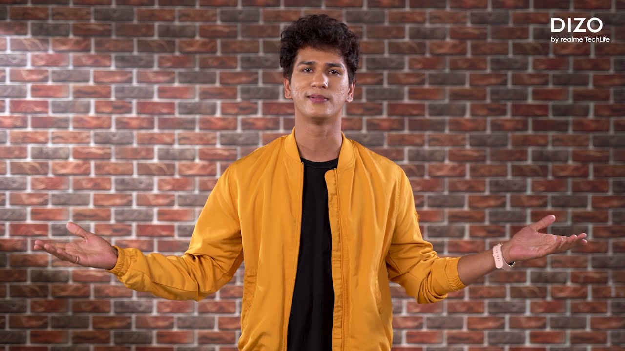 DIZO Talk Episode 3: Dance with Choreographer Shehzaan Khan ft. DIZO ...