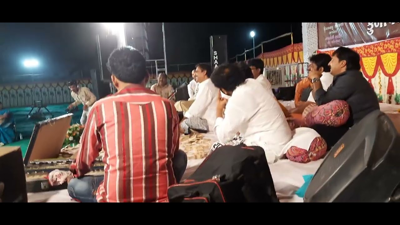 Maya Bhai Ahir & Shan Sound - YouTube