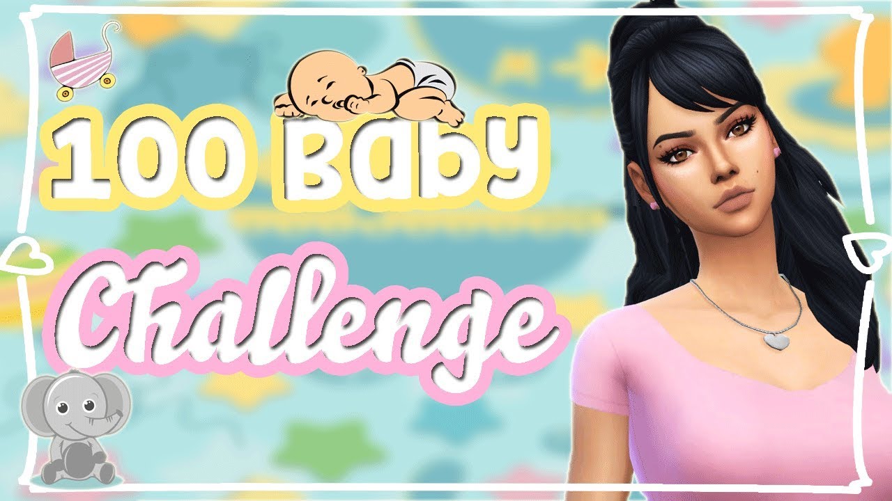 Mayor Whiskers! | Part 19 | The Sims 4 100 Baby Challenge - YouTube