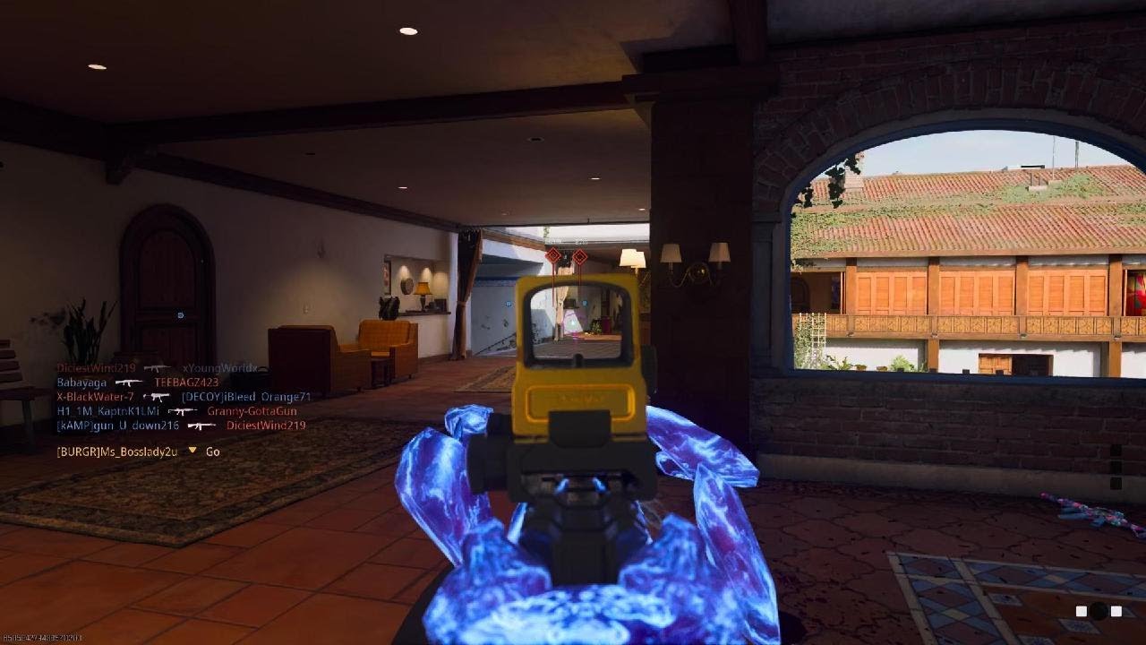 B06 Multiplayer WIN 1st place - YouTube