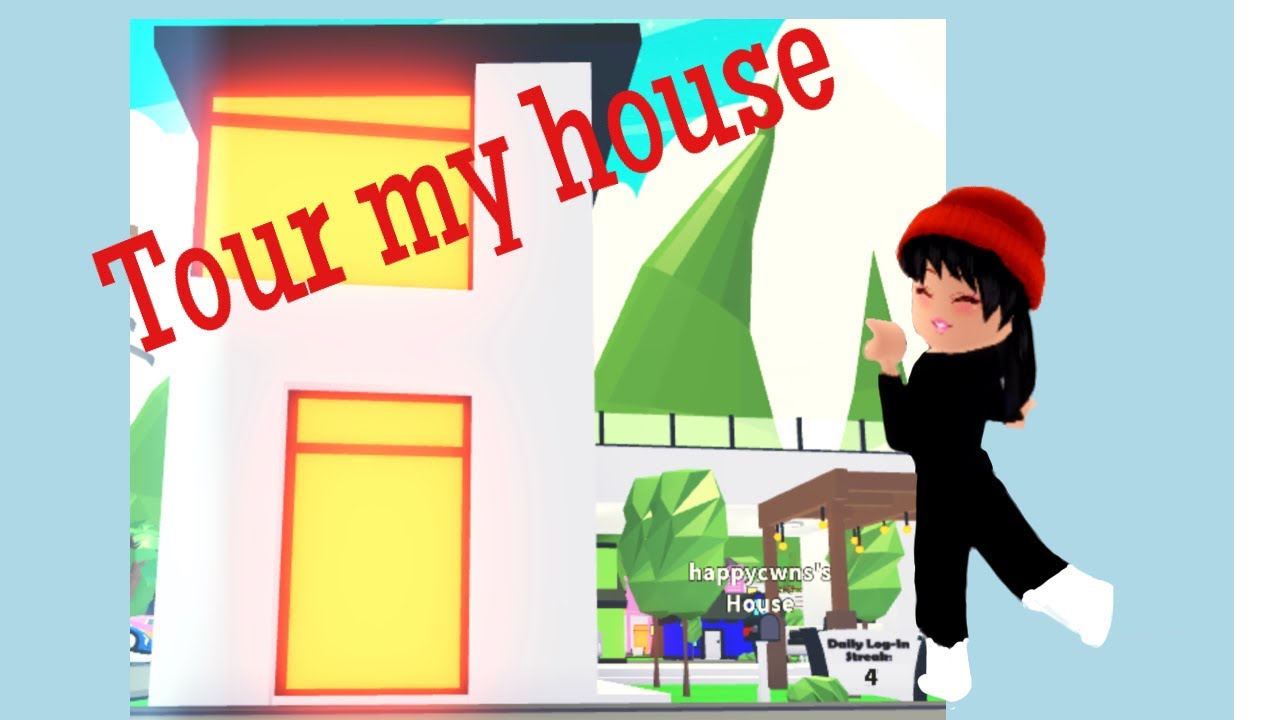 Tour my house - YouTube