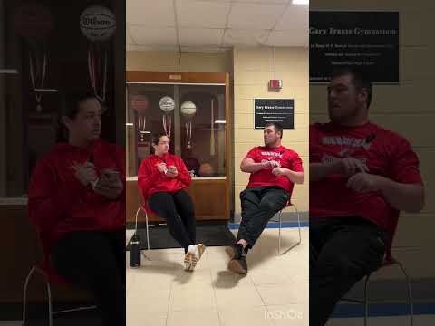 Episode 3 with Logan Larson 🏈🏀 - YouTube