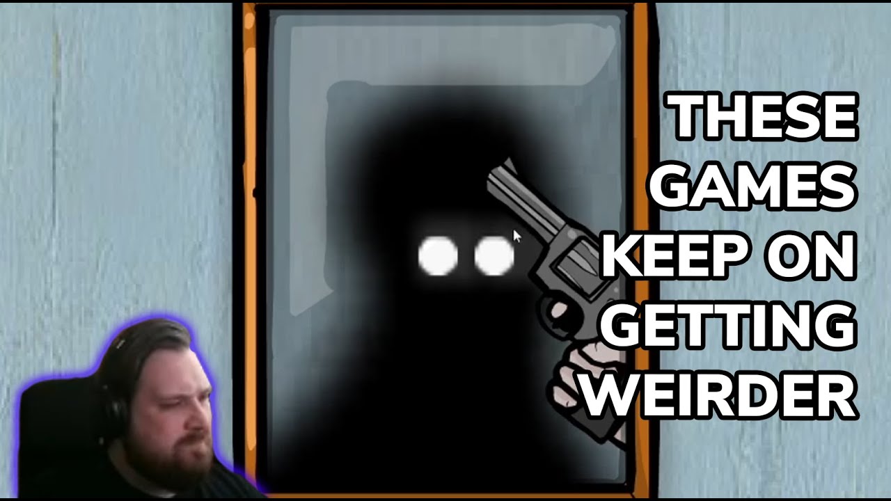 Rusty Lake - Arles - Full Game Playthrough - YouTube