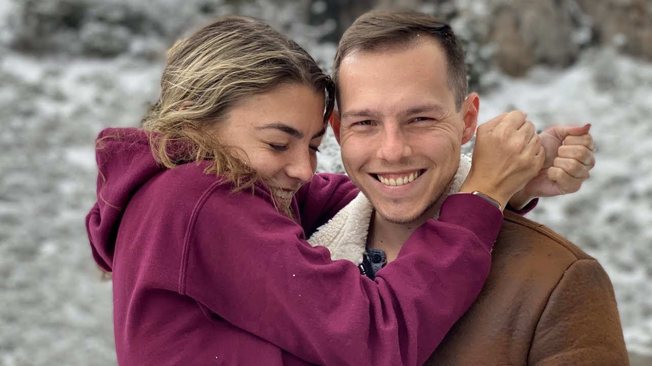 How I ACTUALLY Met My Millionaire Boyfriend - YouTube