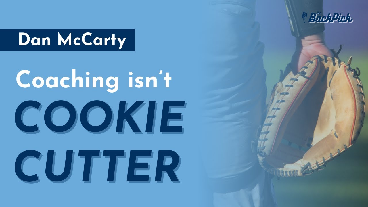 Inside Dan McCarty’s First Year of Coaching College Baseball - YouTube