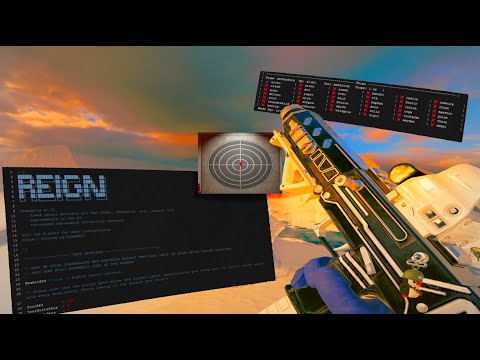 The BEST Logitech Script for R6 – 0 Recoil GHub Script - YouTube