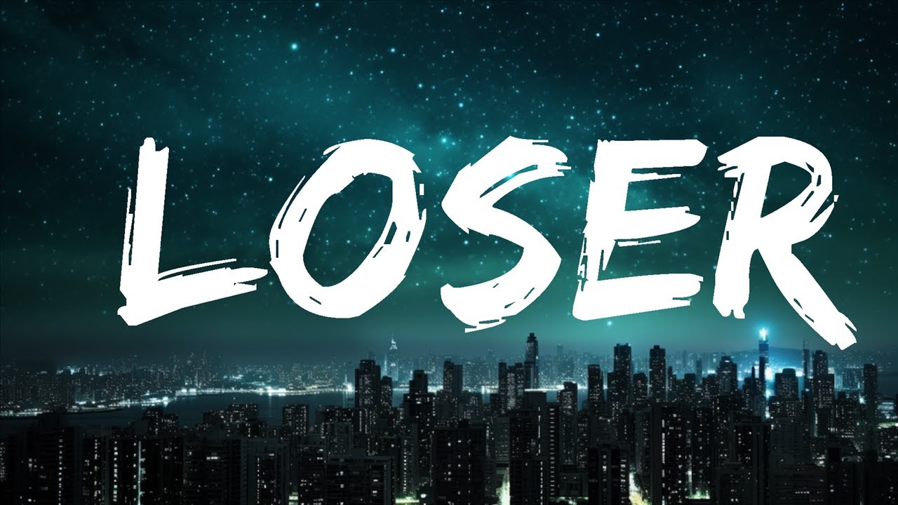 Charlie Puth - Loser (Lyrics) |25min - YouTube