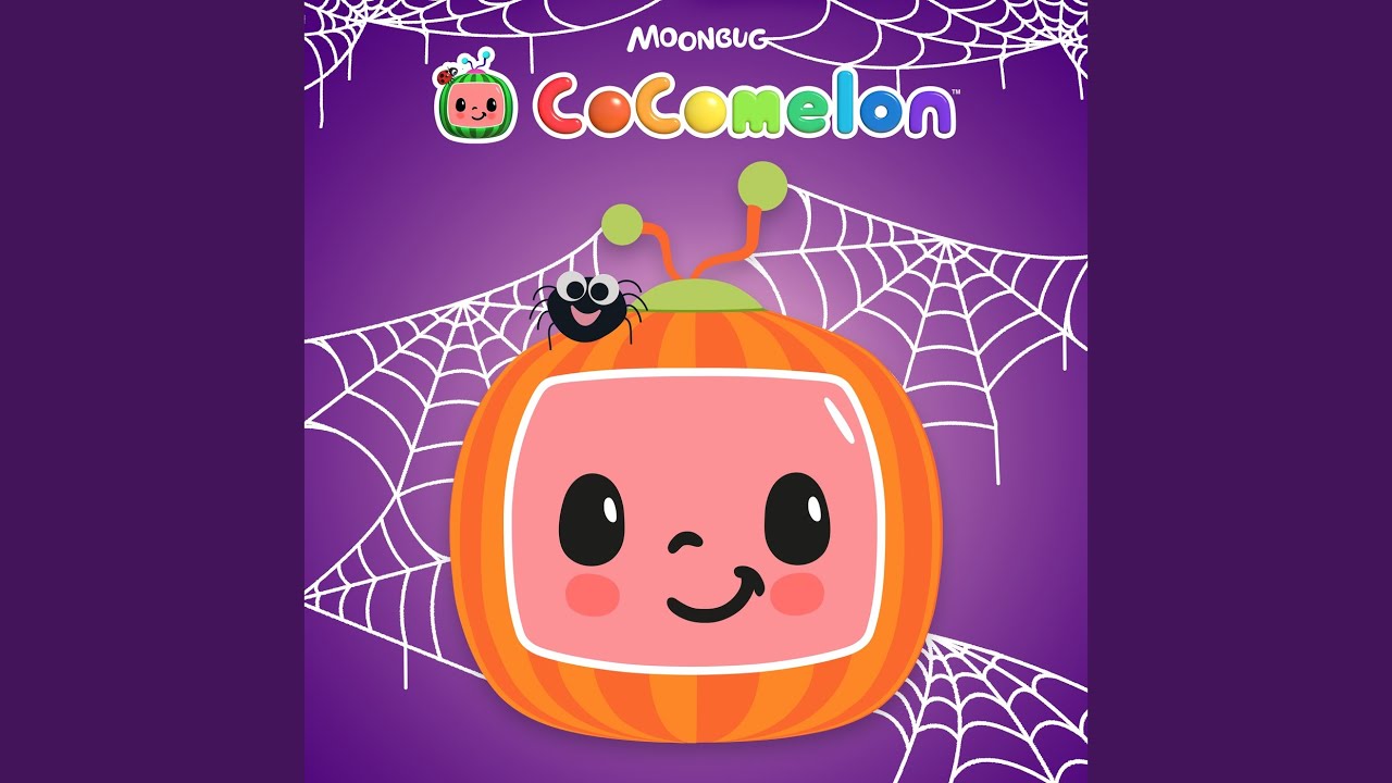 The Monsters In The House - YouTube