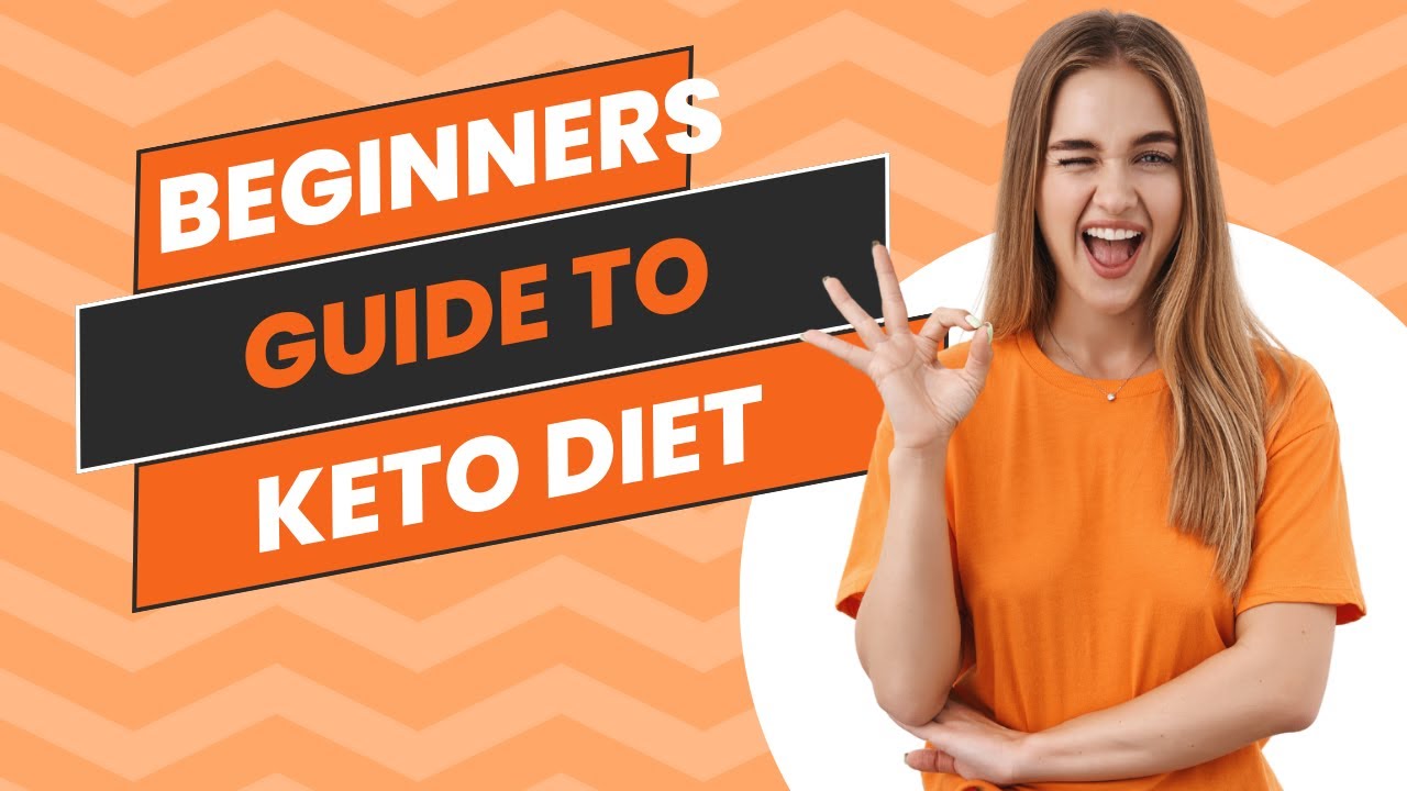 Beginners Guide To Keto Diet - YouTube