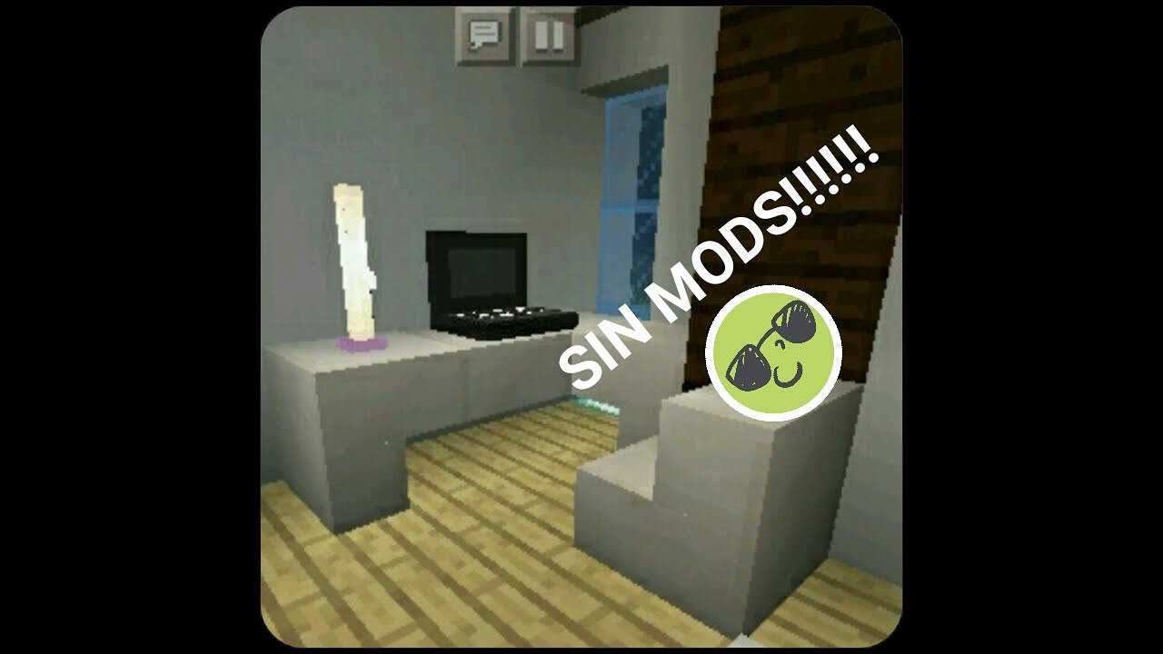 COMO HACER UNA COMPUTADORA EN MINECRAFT!!!!!! - YouTube