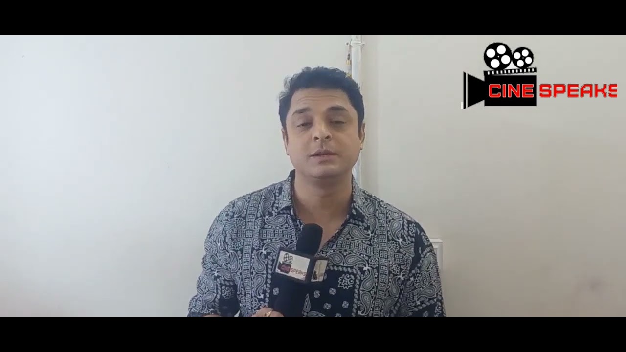 Wagle ki duniya: Amit Soni exclusive interview | On location | Sony Sab ...