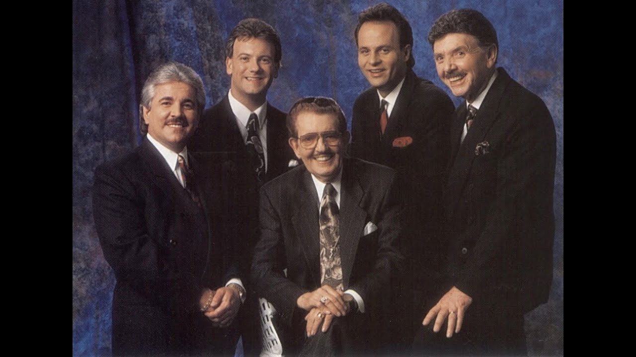 Statesmen Quartet 1992 (FULL Concert) - YouTube