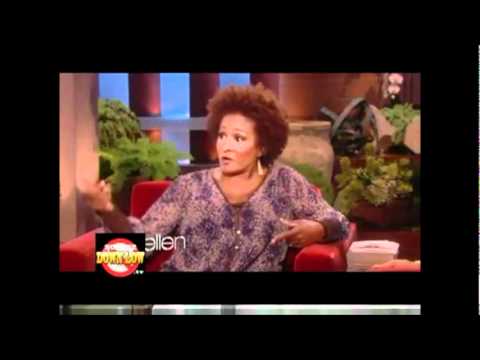 Wanda Sykes & Breast Cancer - NoMoreDownLow.TV Episode 201 - Part 1 of ...