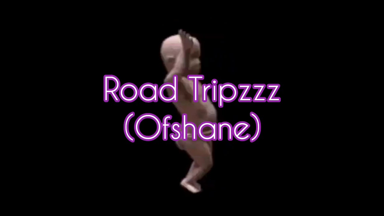 ROOMMUSA MUSIC "Road Tripzz - Ofshane" - YouTube
