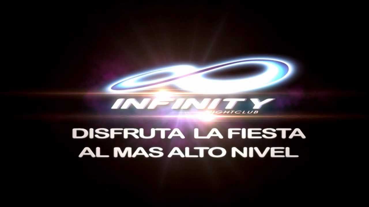 infinity night club - YouTube