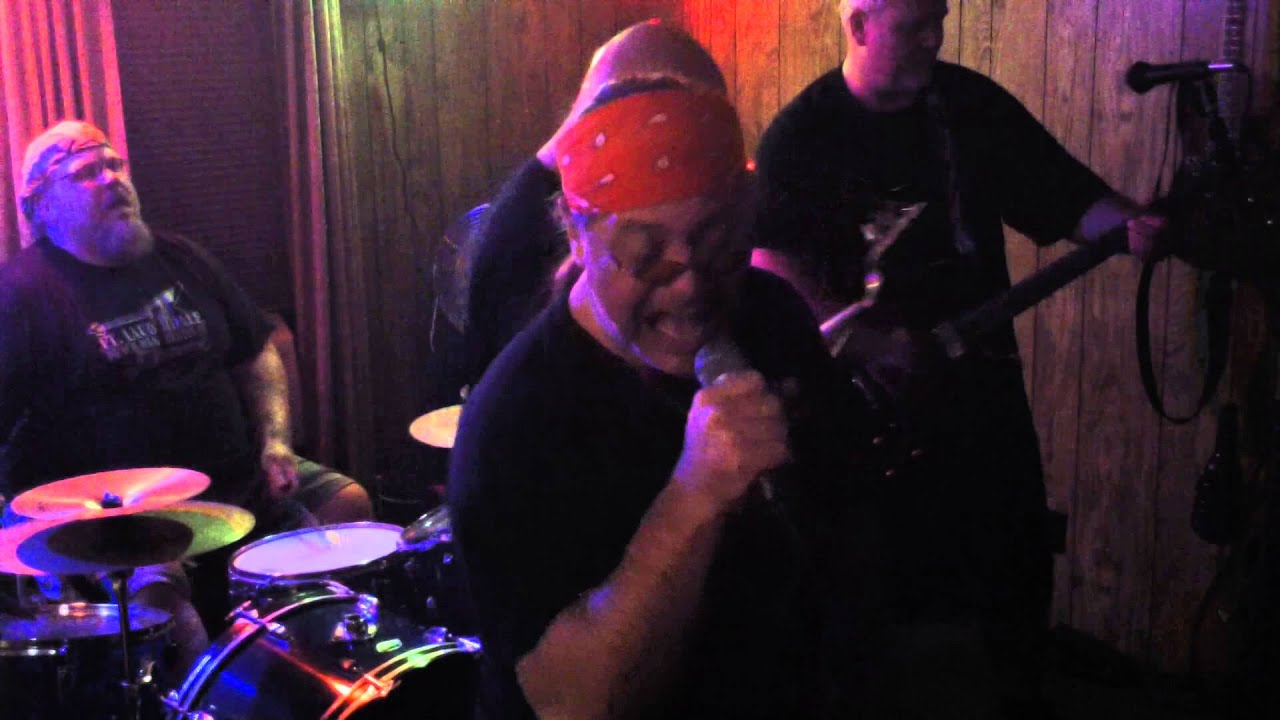 the swamp song - YouTube