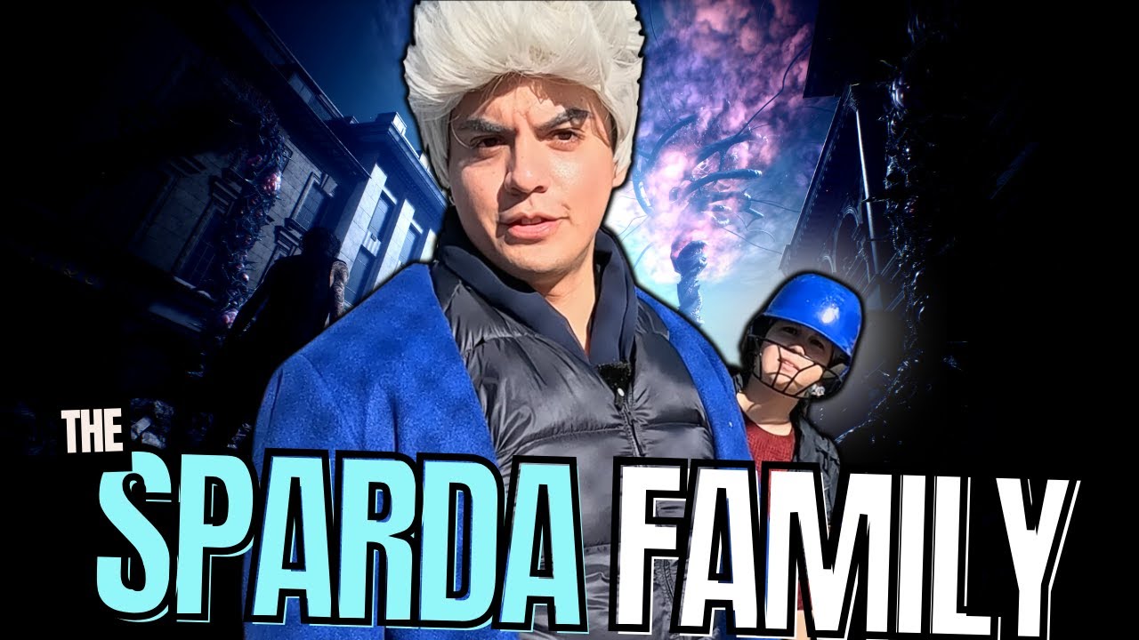 Devil May Cry MOTIVATION for Nero | DAD VERGIL - YouTube