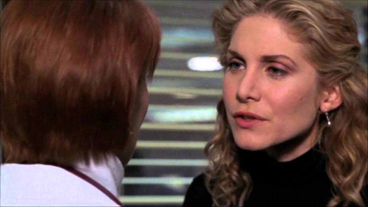 Top 10 Er Guest Stars Middle Length Story Arc Edition Youtube