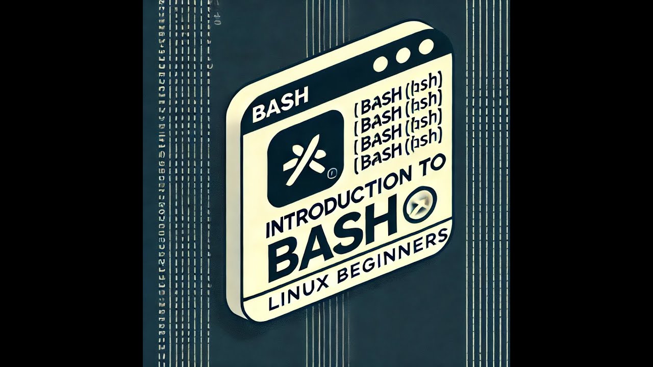 Getting Started With Bash Scripting Introduction To Bash Scripting
