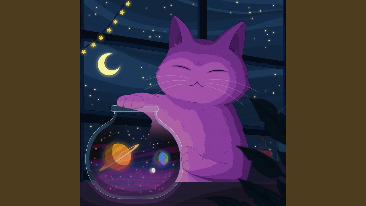 Cosmic Echoes - YouTube