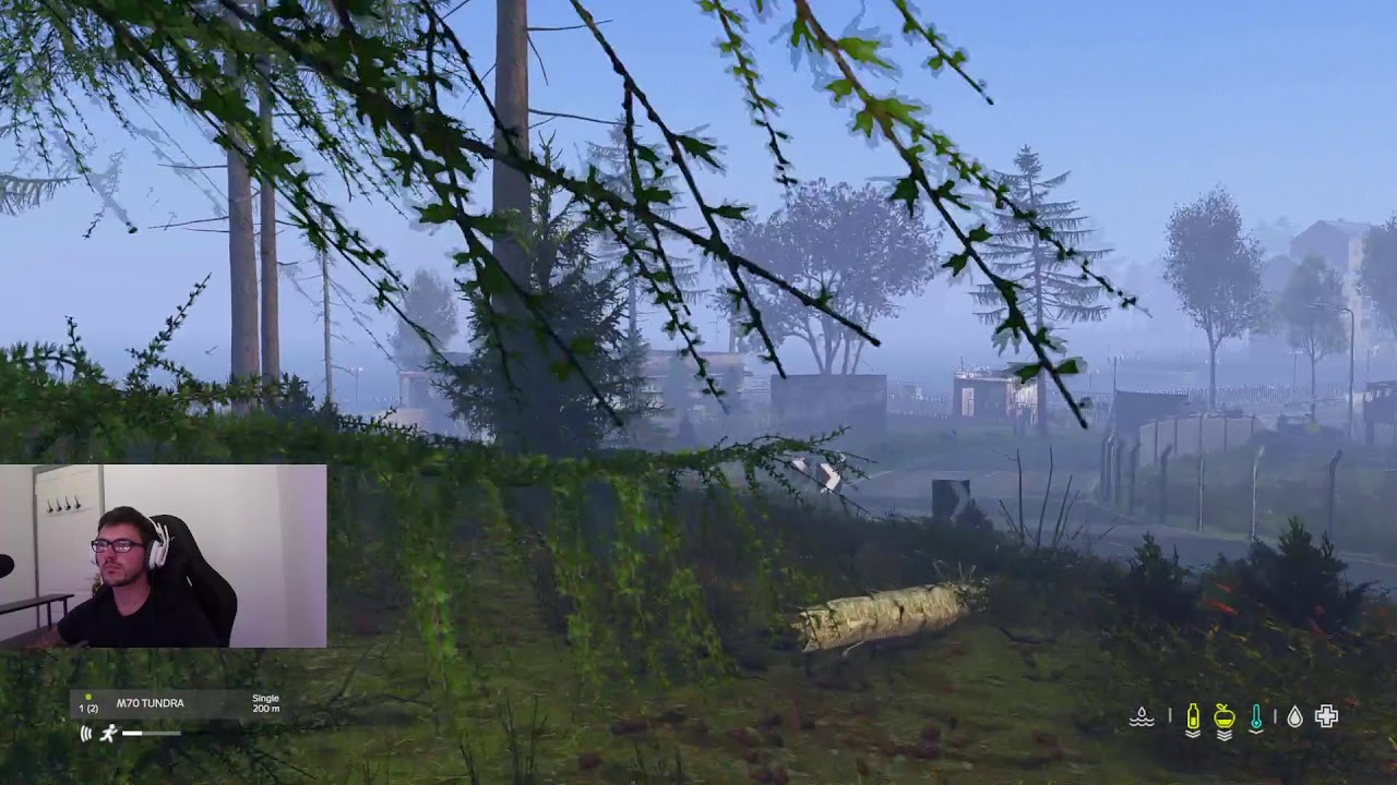 NEW Dayz MAP ZAHA! #dayz #31 - YouTube