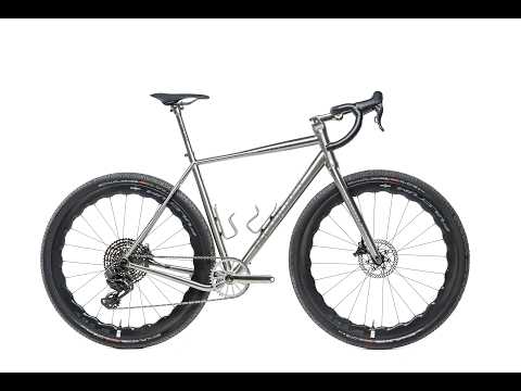 Falkenjagd Aristos GT \