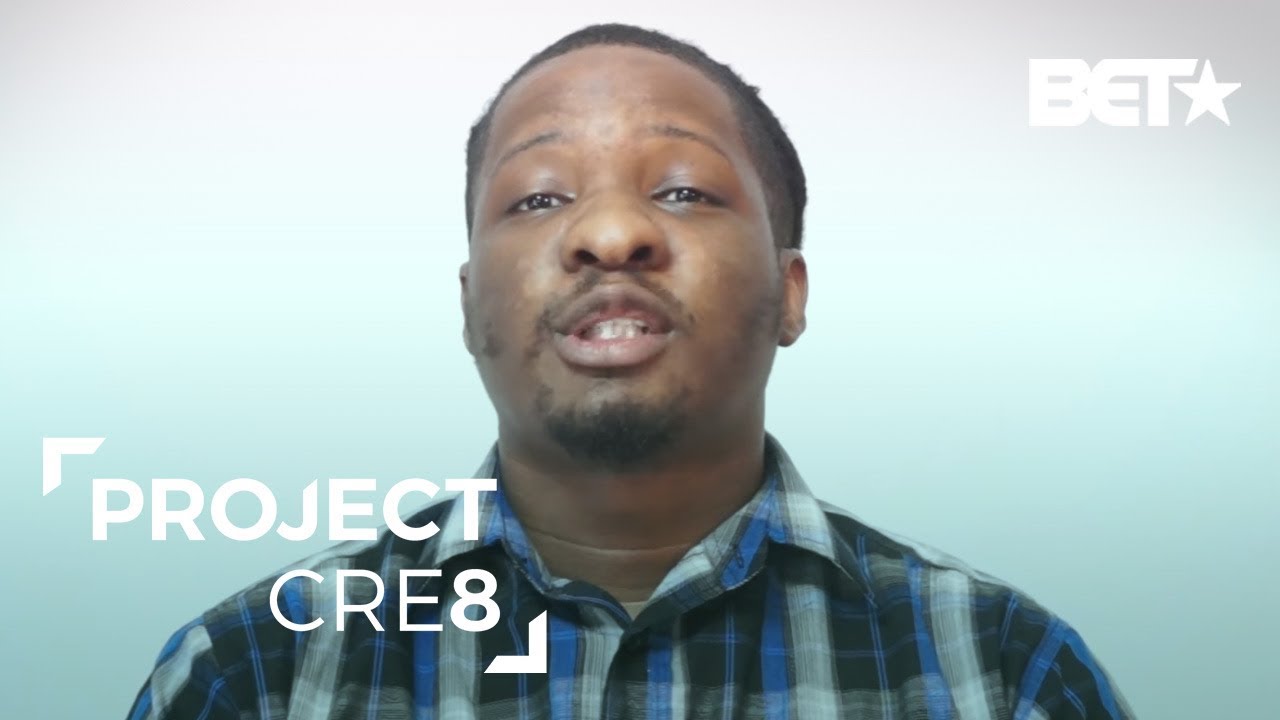 ‘Orangeburg 68' by Calhoun Cornwell | #ProjectCre8 - YouTube