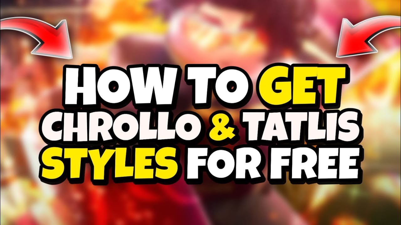 [FREE] HOW TO GET CHROLLO & TATLIS IN BASKETBALL ZERO! ROBLOX BASKET ...