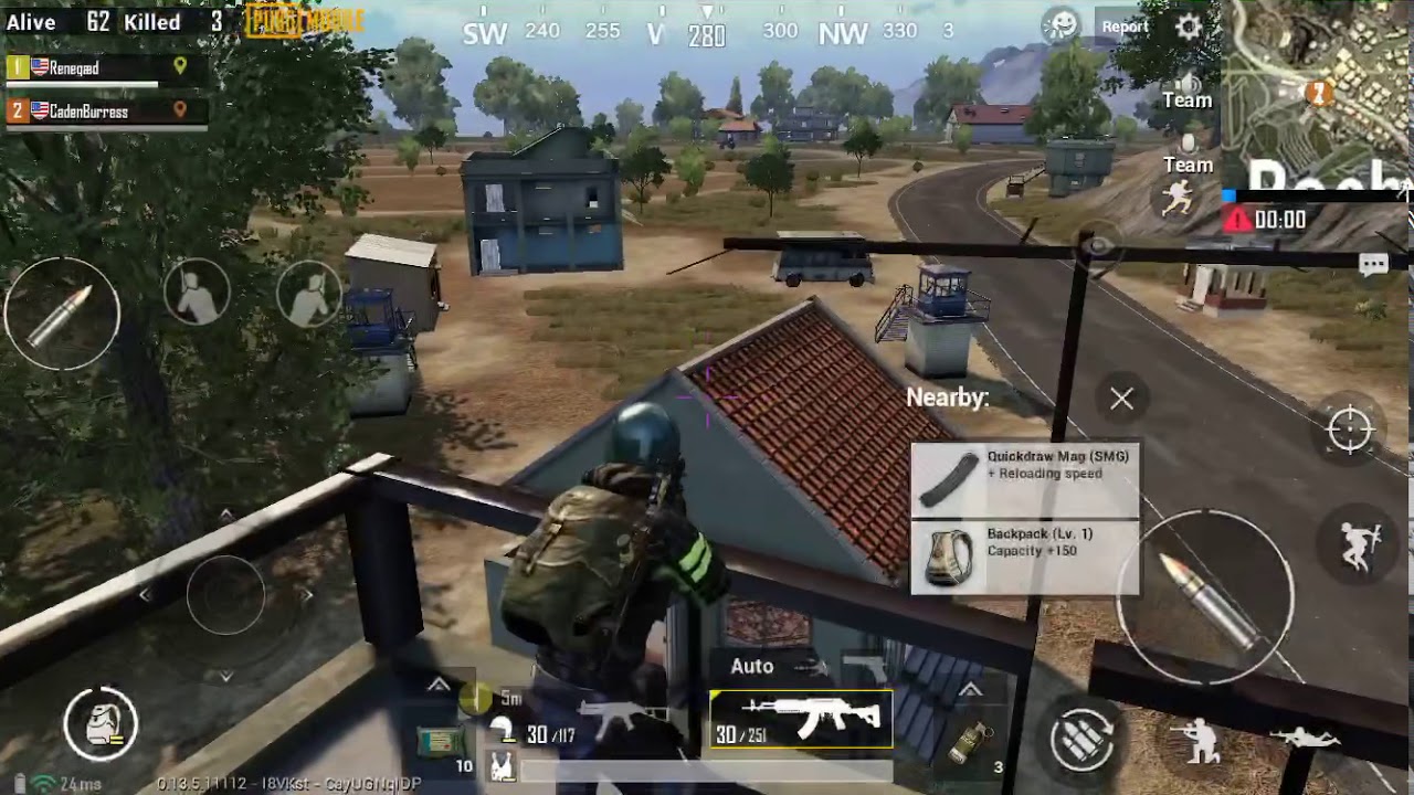 S1E3 pubg Mobile Gaming - YouTube