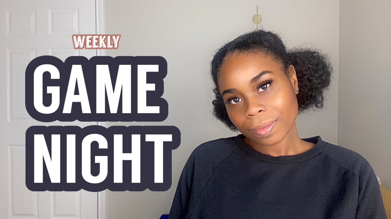 YOU’RE BORED… SO JOIN MY GAME NIGHT! | Live🔴 - YouTube