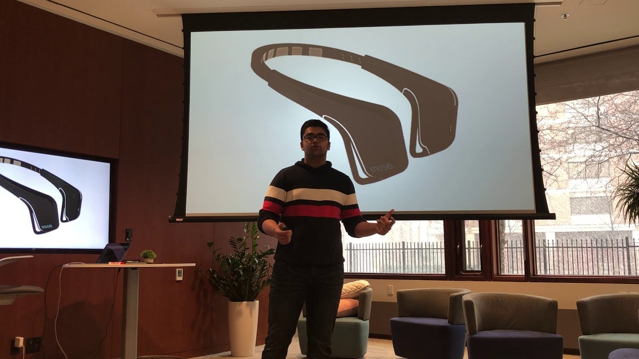 Using Brain Computer Interfaces to Help Disabled People - YouTube