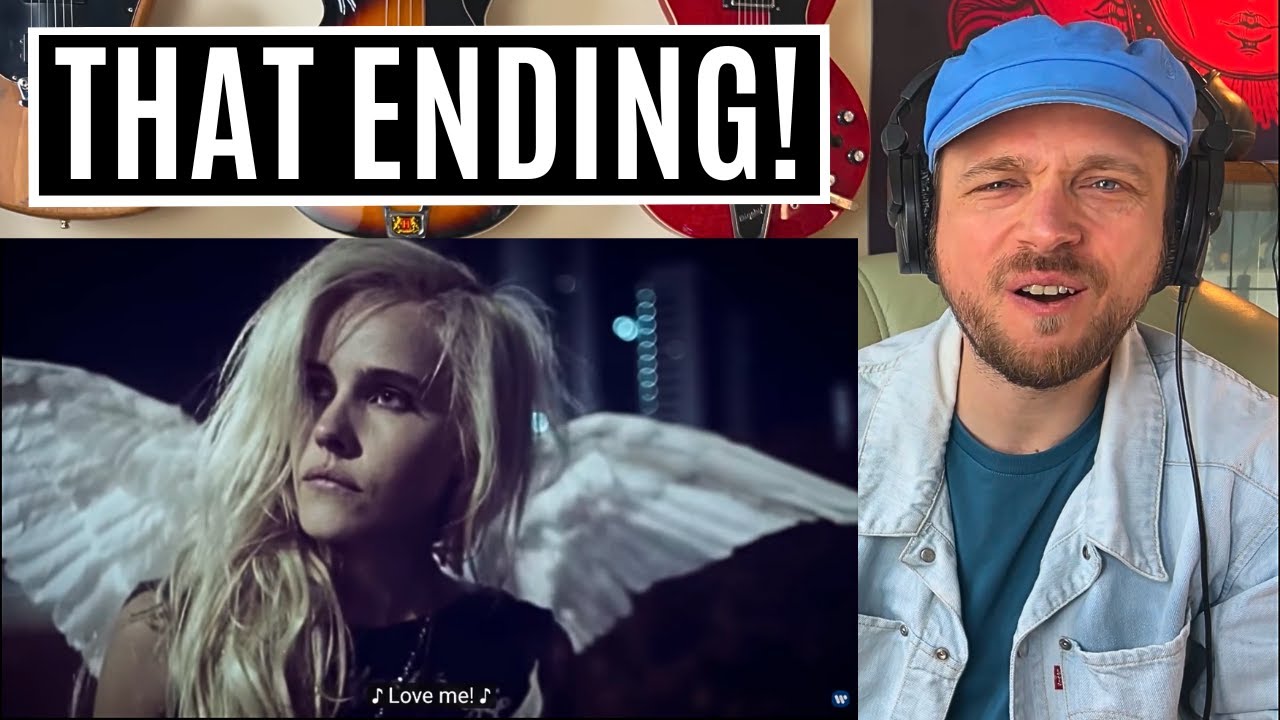 Ed Sheeran Give Me Love Reaction | First Listen - YouTube