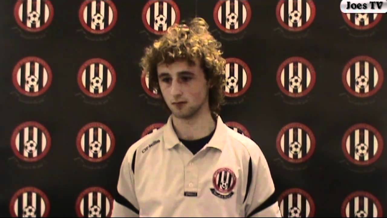 Dylan Hayes Interview.mpg - YouTube